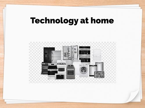 Book Creator | Technology at home