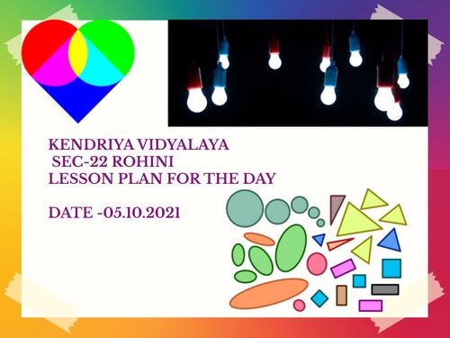 Book Creator | LESSON PLAN 05.10.21