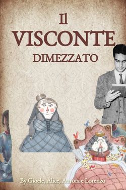Book Creator | Il visconte dimezzato
