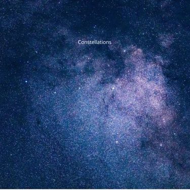 Book Creator | Constellations