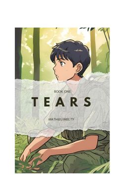 Book Creator | Tears