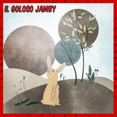 Book Creator | Il goloso Jamby