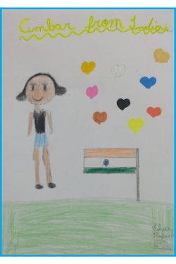 Book Creator | 4M2 - Group 1