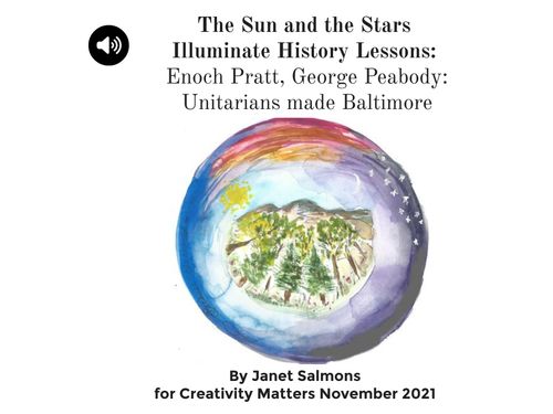Book Creator | The Sun and the Stars Illuminate History Lessons