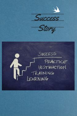 Book Creator | Success Story