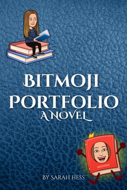 Book Creator | Bitmojis in the Classroom