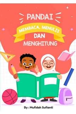 Book Creator | E-MODUL CALISTUNG