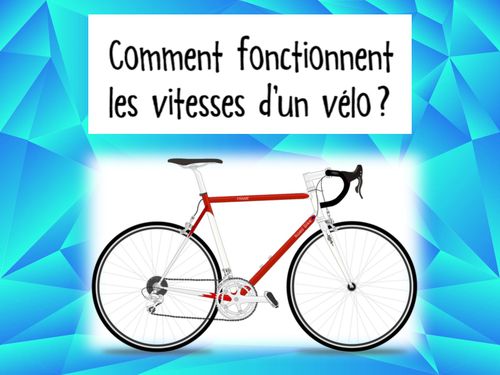 Book Creator | Le vélo