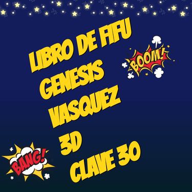 Book Creator | Libro de Fifu