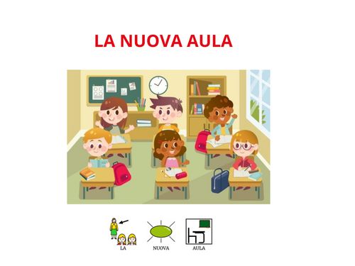 Book Creator | La nuova aula
