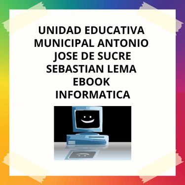 Book Creator | informatica