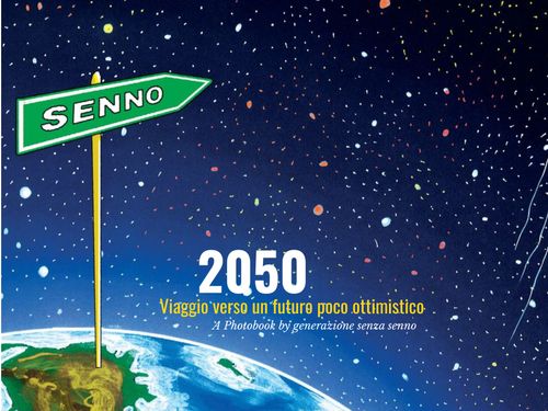 Book Creator | 2050