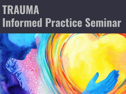 Book Creator | Trauma Informed Practice