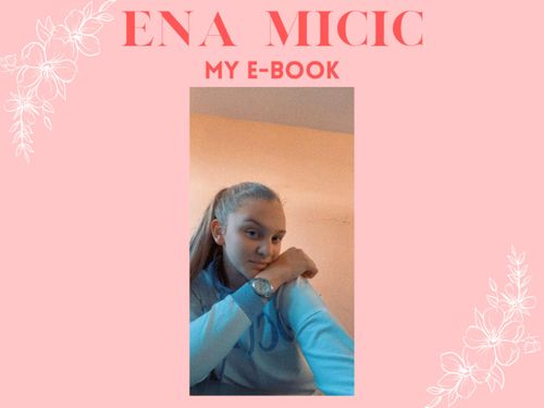 Book Creator | Ena