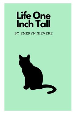 Book Creator | Life One Inch Tall