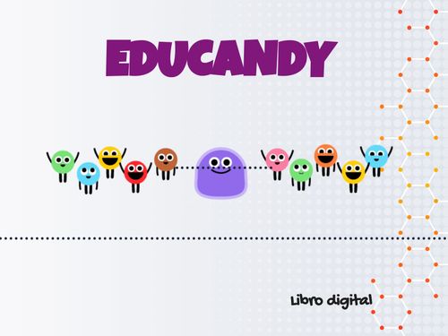 Book Creator | EDUCANDY