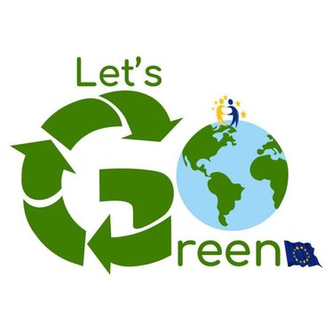 Book Creator | LET'S GO GREEN!