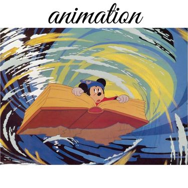 Book Creator | Animation
