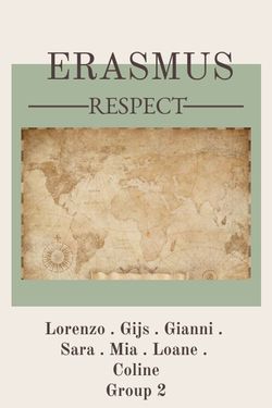 Book Creator | RESPECT EBOOK GROUP 2