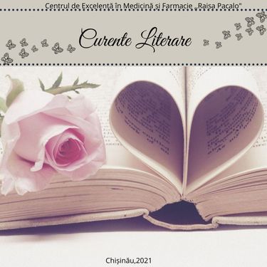 Book Creator | Curente literare