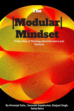 Book Creator | Modular Mindset