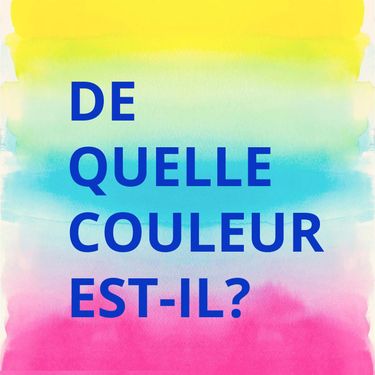 Book Creator | Les couleurs