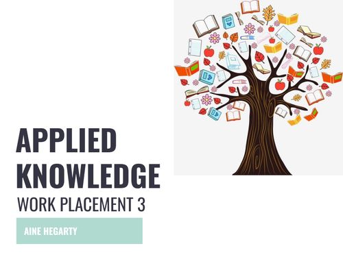 Book Creator | Applied Knowledge