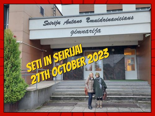 Book Creator | SETI in Seirijai