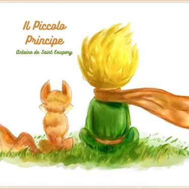 Book Creator | Il piccolo principe