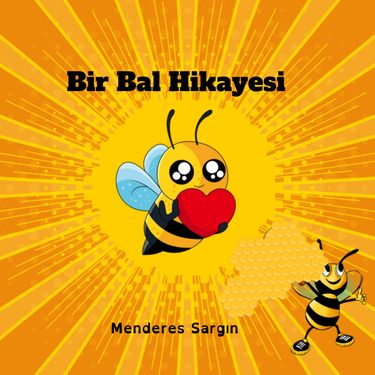 Book Creator | Bir Bal Hikayesi