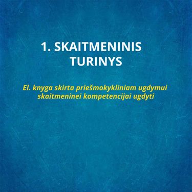 Book Creator | Skaitmeninis turinys