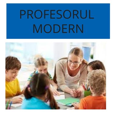Book Creator | Profesorul modern