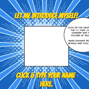 Book Creator | (copy) Math, WOW!