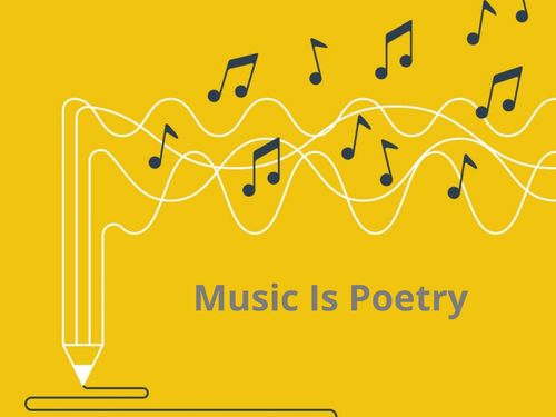 Book Creator | Music Is Poetry