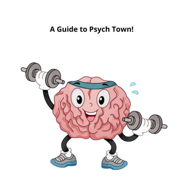 Book Creator | sports psych playbook!