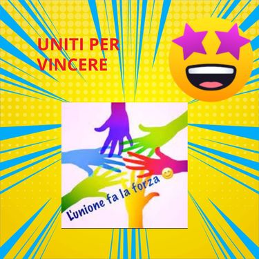 Book Creator | L'UNIONE FA LA FORZA