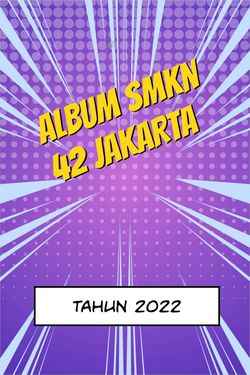 Book Creator | album smkn 42 jakarta