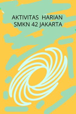 Book Creator | Aktivitas Siswa SMKN 42