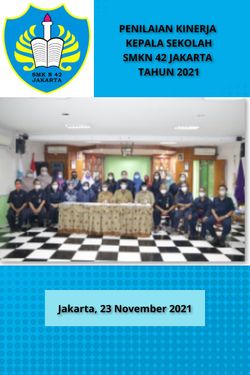 Book Creator | PKKS SMKN 42 JAKARTA