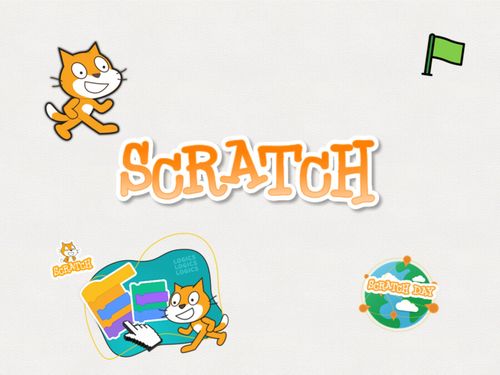 Book Creator | Scratch