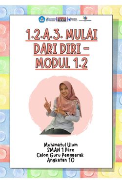 Book Creator | Modul 1.2