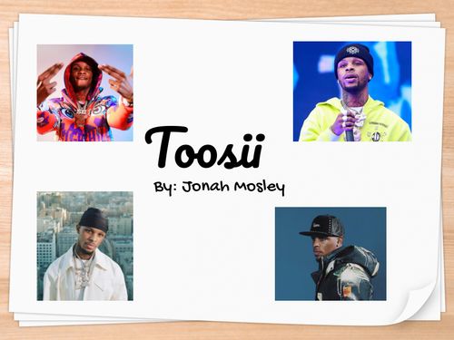 Book Creator | ALL ABOUT TOOSII