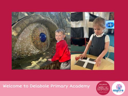 Book Creator | YR Starters 2025-26