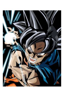 Book Creator | goku vs broly jiren zamasu and goku black