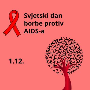 Book Creator | Svjetski dan borbe protiv AIDS-a