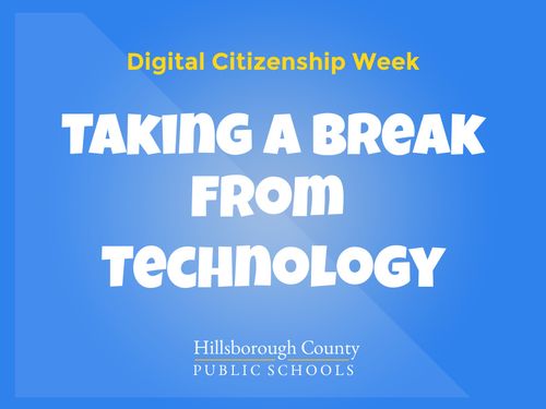 Book Creator | (copy) K-2: Say Goodbye to Technology