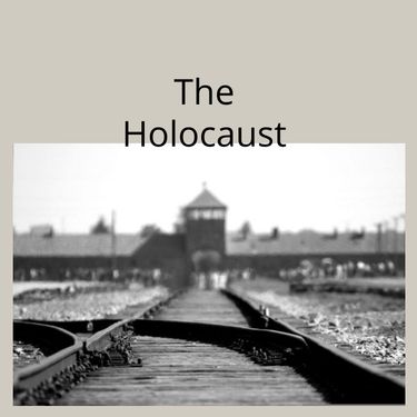 Book Creator | The Holocaust