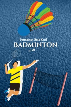 Book Creator | TEKNIK DASAR BADMINTON