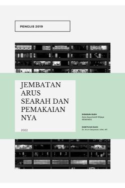 Book Creator | TA Penglis 2019