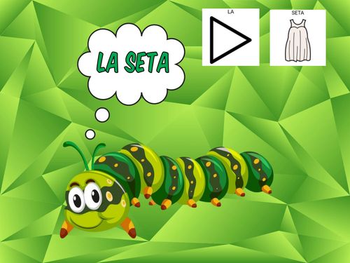 Book Creator | TIC- SETA